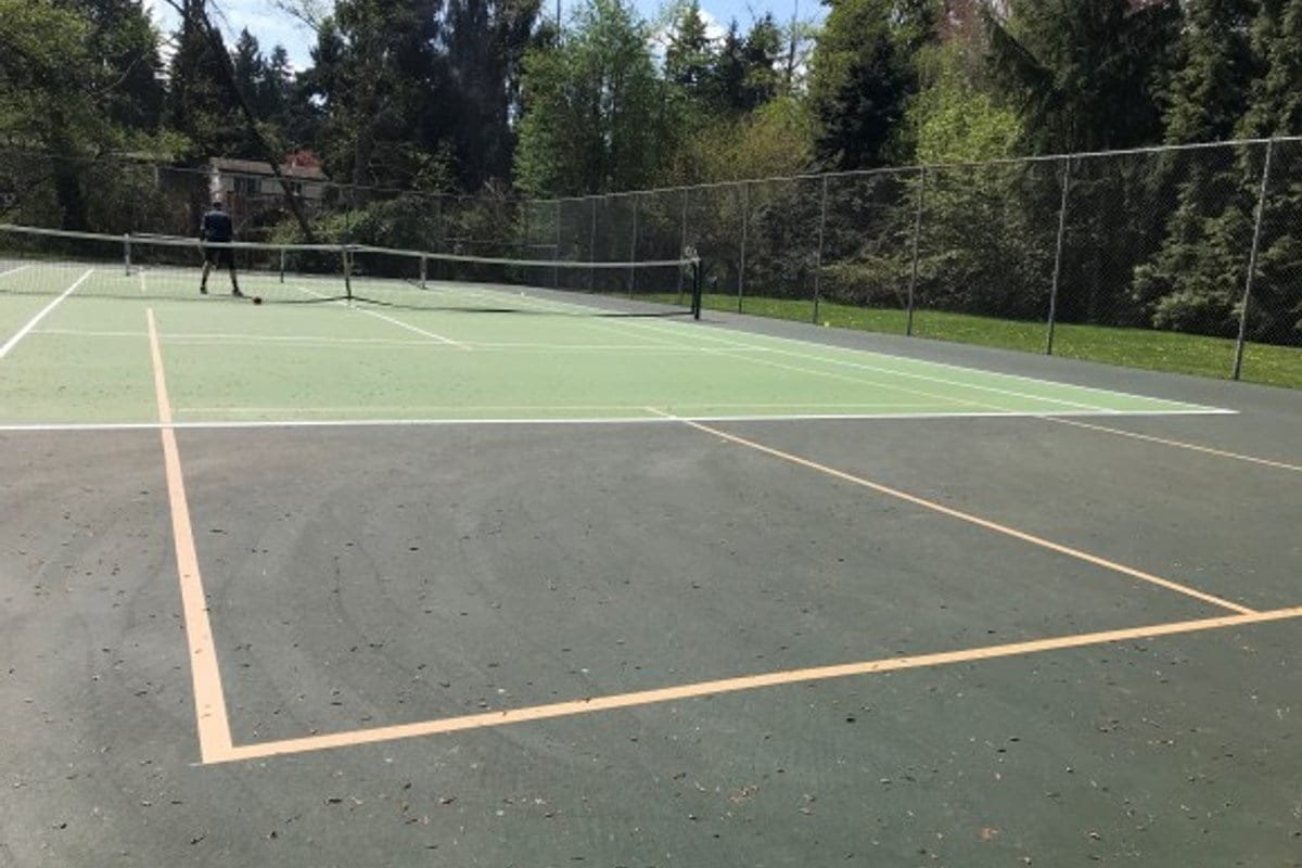 Discover The Top 10 Pickleball Courts In Seattle? South Park Playground ...