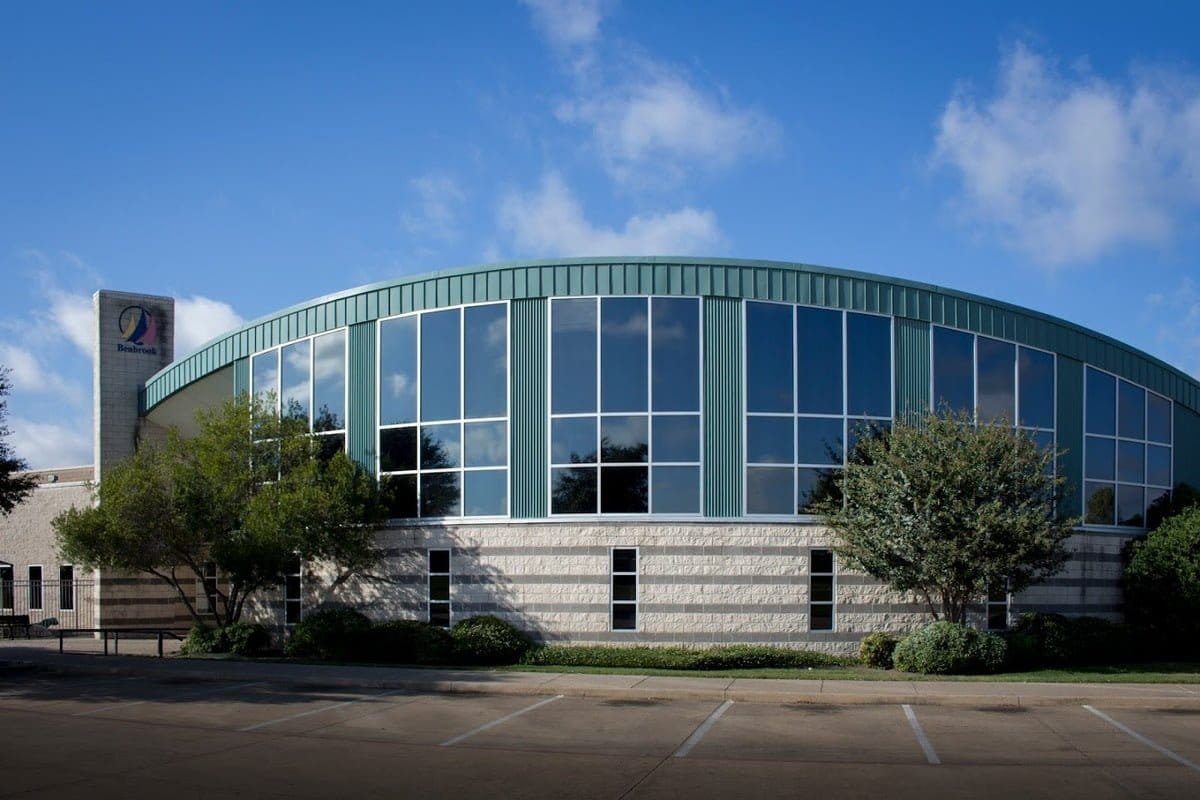 Discover Exclusive Pickleball In Fort Worth? Benbrook Community Center ...