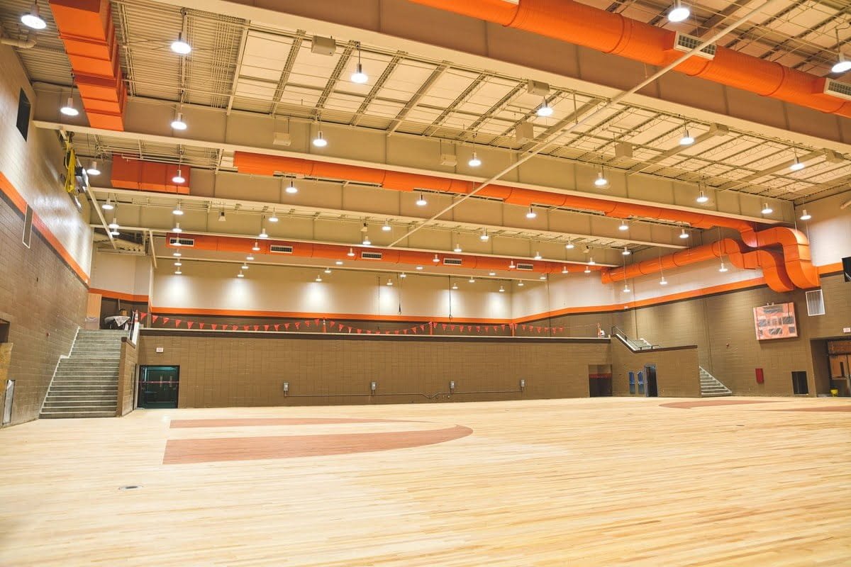 Discover The Top 10 Pickleball Courts In Fort Wayne? Northrop High ...