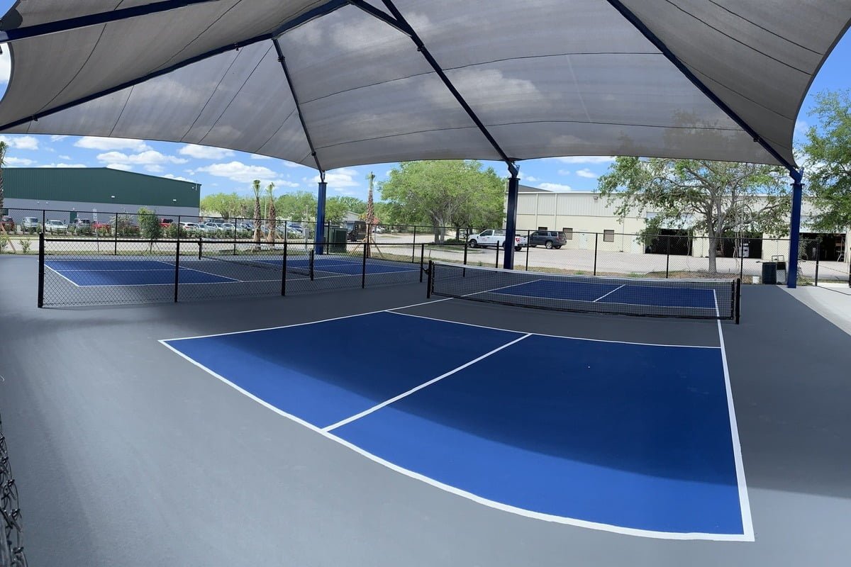 Discover Exclusive Pickleball In Sarasota? The Pickleball Club At ...