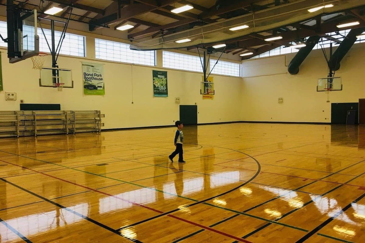 Bond Park Community Center Pickleball In Cary, North-Carolina - 2024 ...