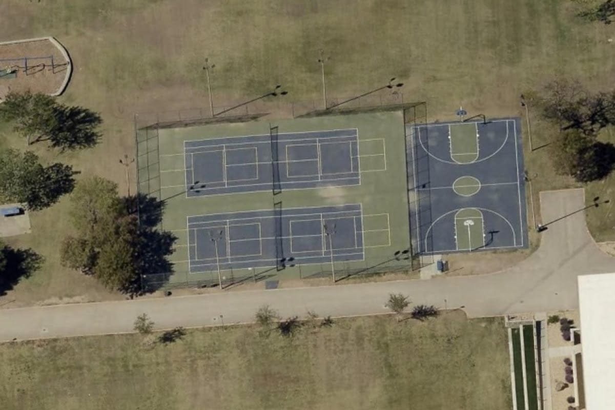 Discover Exclusive Pickleball In El Paso? Sylvia Carreon Rec Center ...