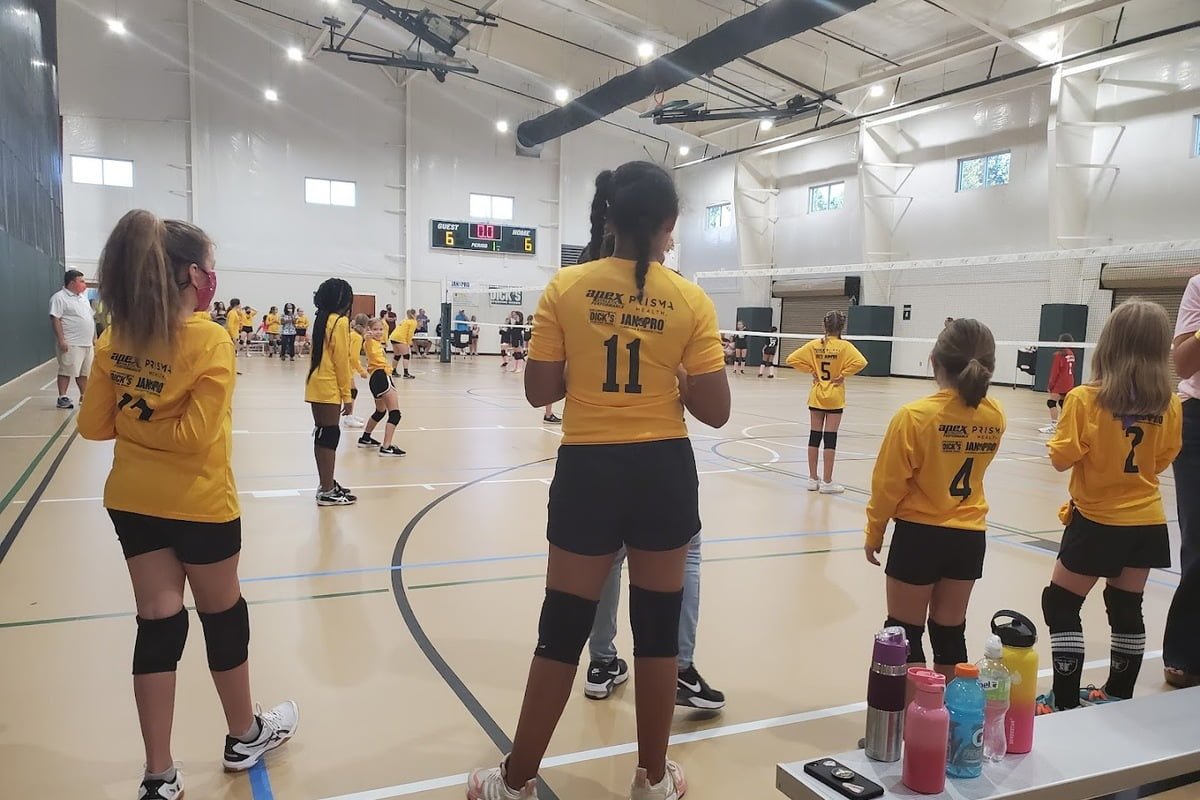 Barr Road Sports Complex Pickleball In Lexington, South-Carolina - 2024 ...