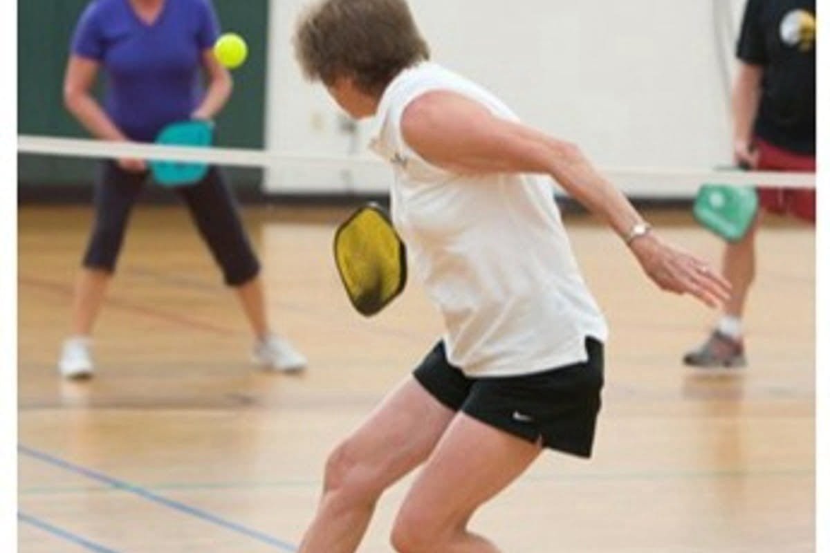 Kenan Center Arena Pickleball In Lockport, New-York - 2024 Update ...