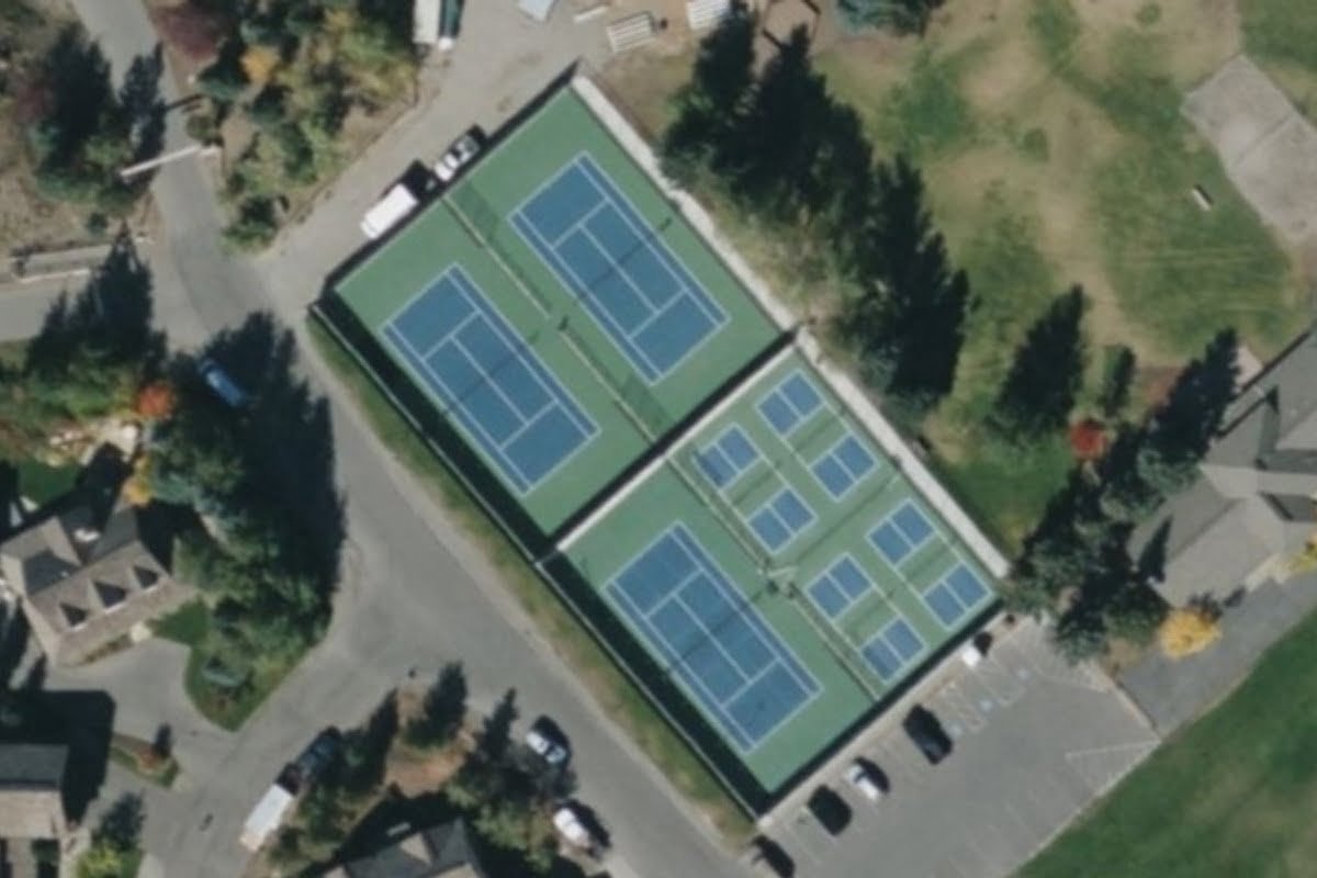 Atkinson Park Pickleball In Ketchum, Idaho - 2024 Update! - PickleballHQ