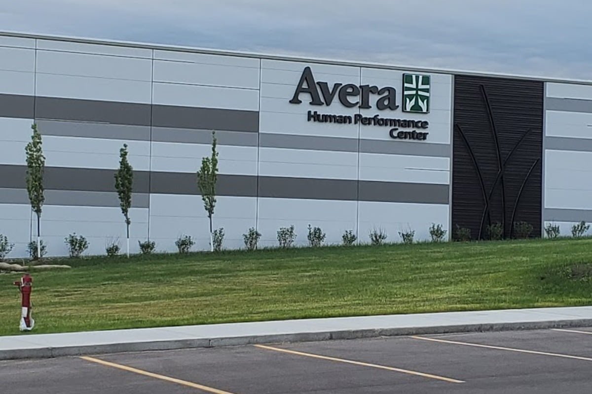 Avera Human Performance Center Pickleball In Sioux Falls, South-Dakota ...