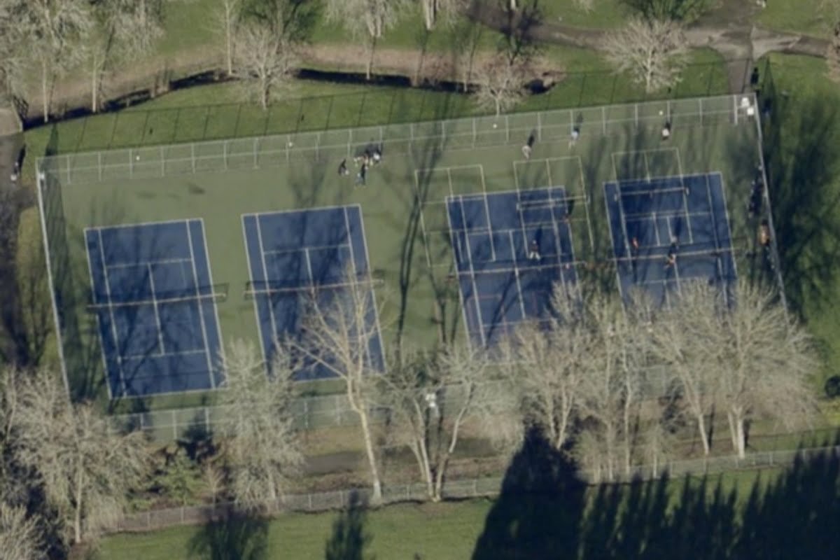 Jaquith Park Pickleball In Newberg, Oregon - 2024 Update! - PickleballHQ