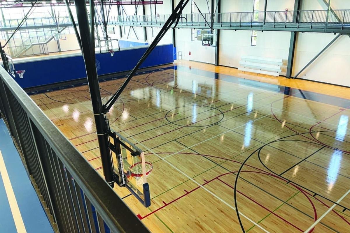 Vestavia Hills Recreation Center Pickleball In Vestavia Hills, Alabama ...