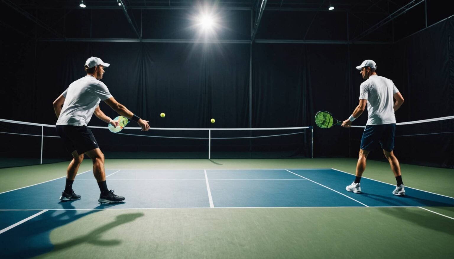 Padel Vs Pickleball: The Racket Sport Showdown - PickleballHQ