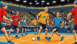 MLP Regional Showdowns: Amateur To Pro Pathway - PickleballHQ